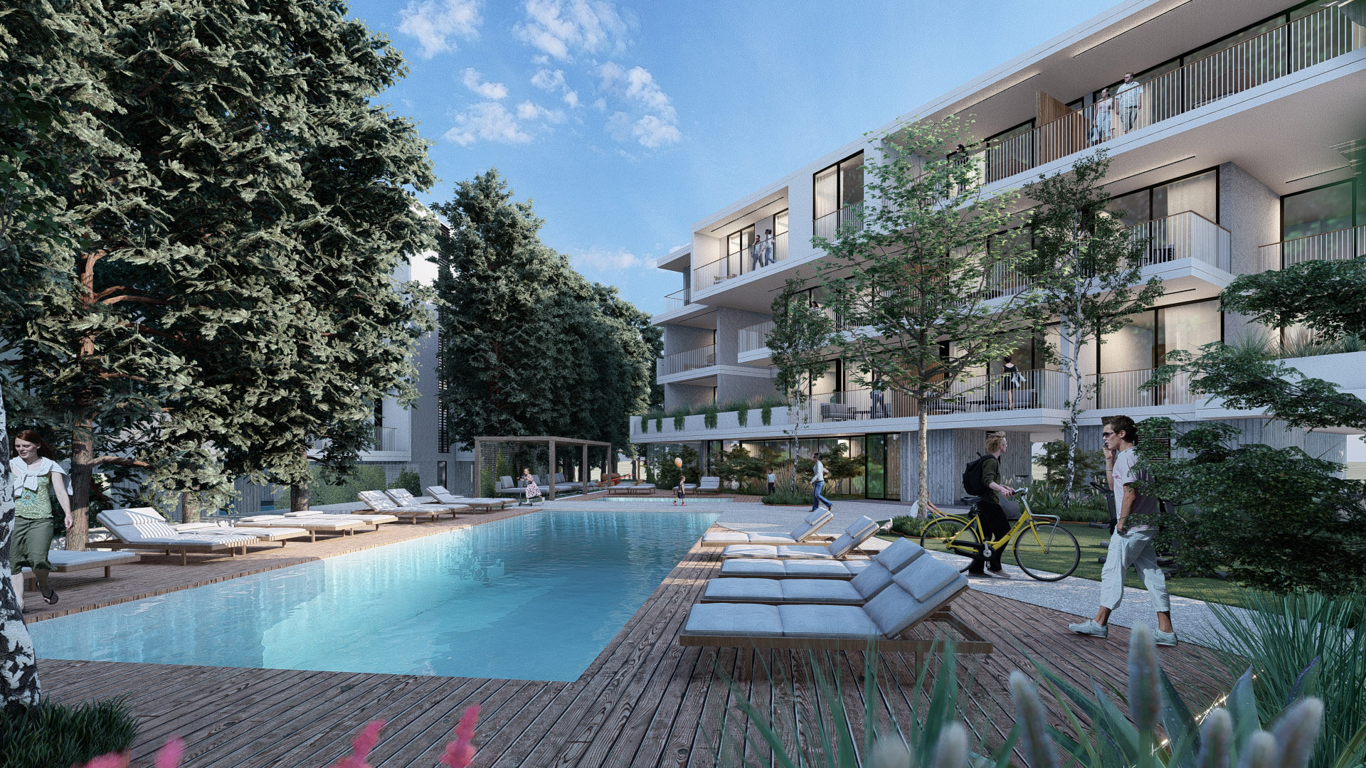 Cyprus Residency Options - CyprusMove