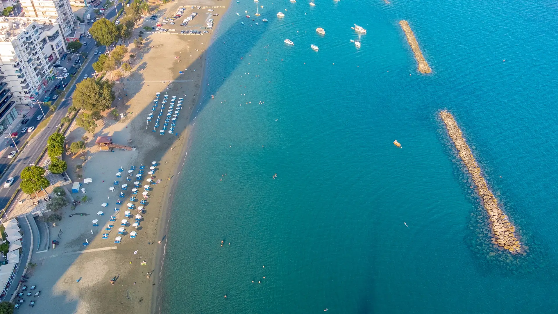 Cyprus Move - Property Promotion and Relocation Managers